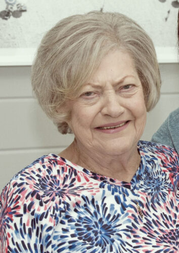 Andrea ‘Onnie’ Lee Styers | News, Sports, Jobs - The Sentinel